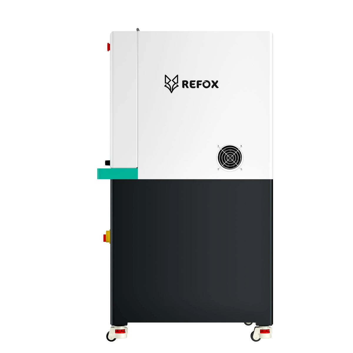 REFOX AP16 Pro Screen Polishing Machine | Phone Repair